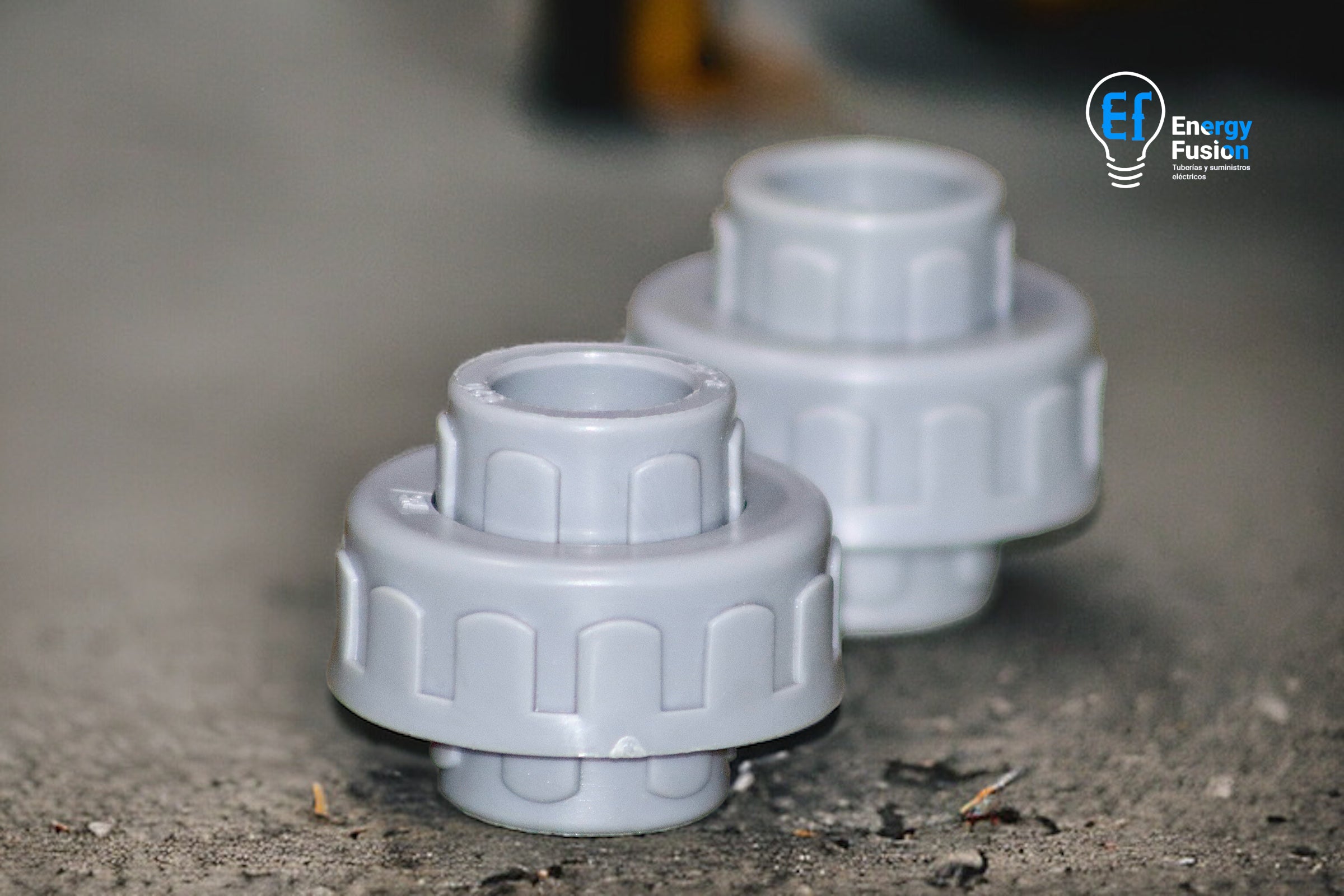 PPR U. Americana – Energy Fusion